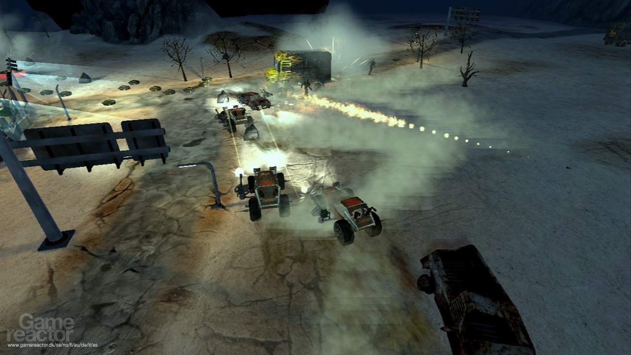 The Catnip Bundle - - Gamereactor