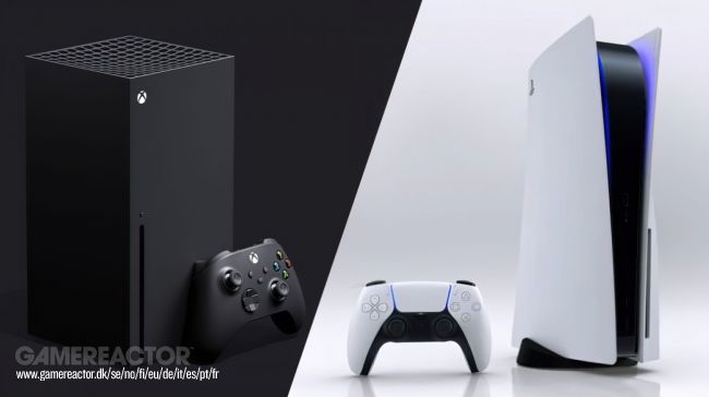 Next generation of consoles seemingly set for 2028 - - Gamereactor