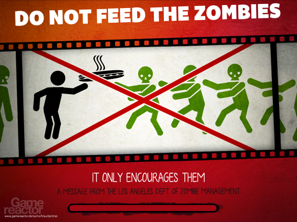 Zombiewood - Gamereactor UK