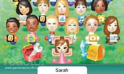 3DS StreetPass: how popular is it? - - Gamereactor