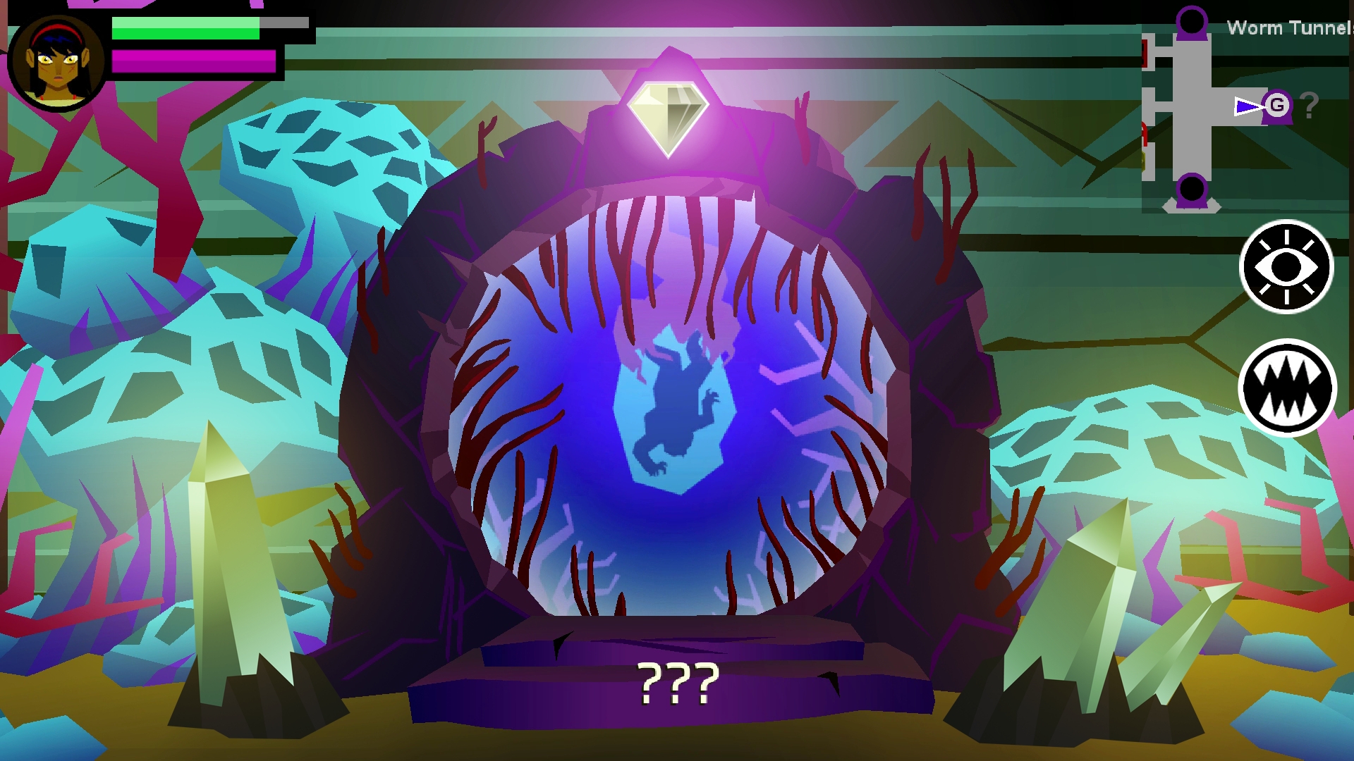 New trailer for Severed, launches in two weeks