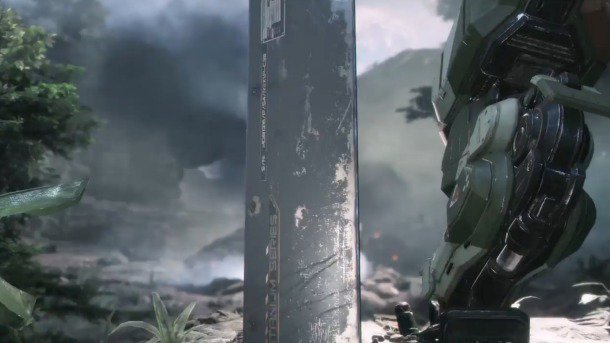 Titanfall 2 information surfaces