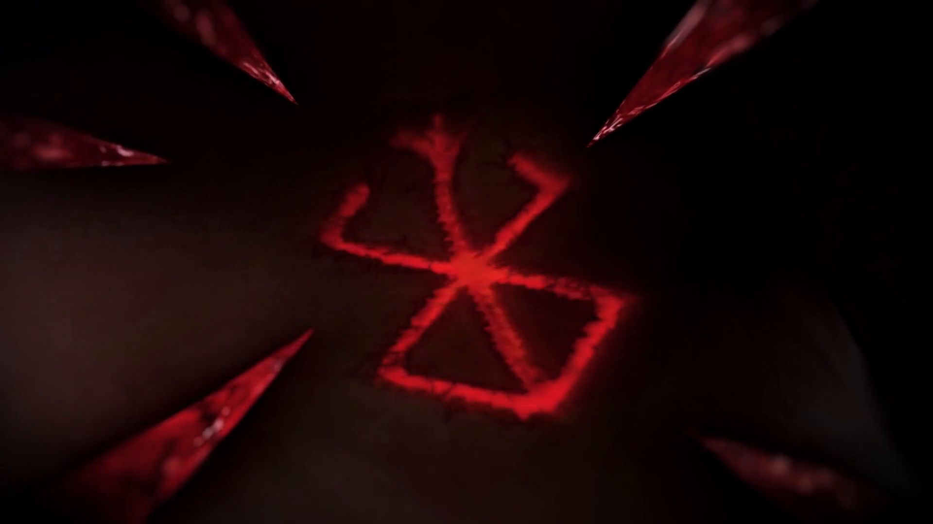 Omega Force confirms Berserk title - Berserk and the Band of the Hawk ...