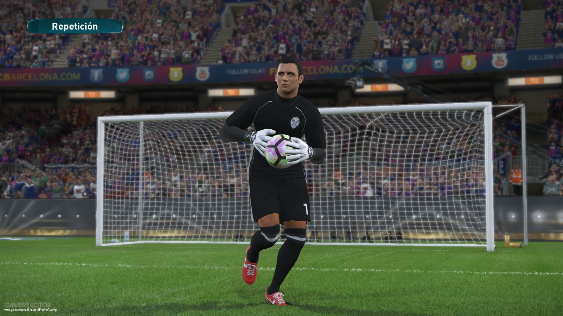Pro Evolution Soccer 2017 Guide: Features, Modes & Real Teams