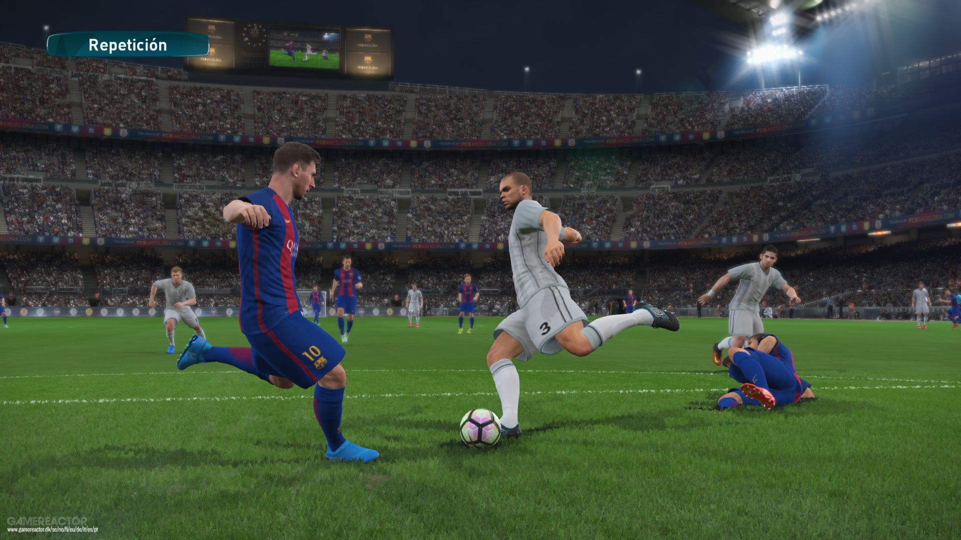 Pro Evolution Soccer 2017 Guide: Features, Modes & Real Teams