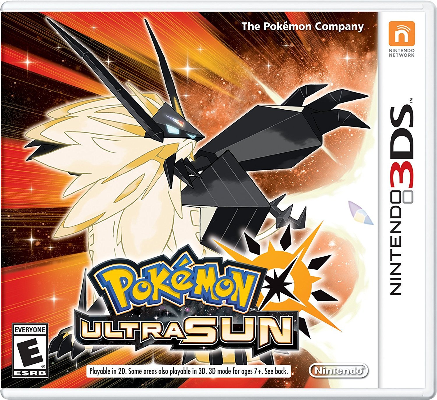 Details On The Dusk Form Lycanroc Revealed Pokémon Ultra Sun Ultra