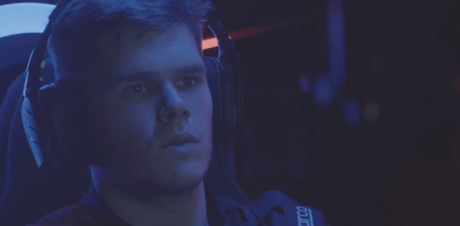 ESPN broadcasting World's Fastest Gamer competition - - Gamereactor