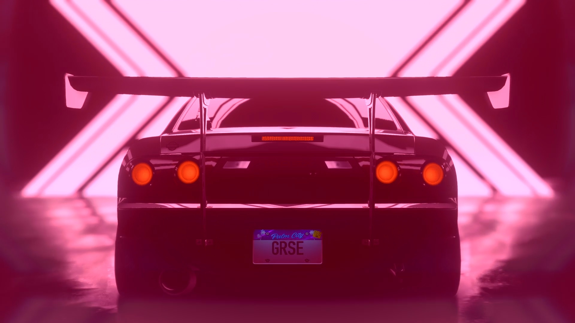 Need for Speed Heat - Gamereactor UK