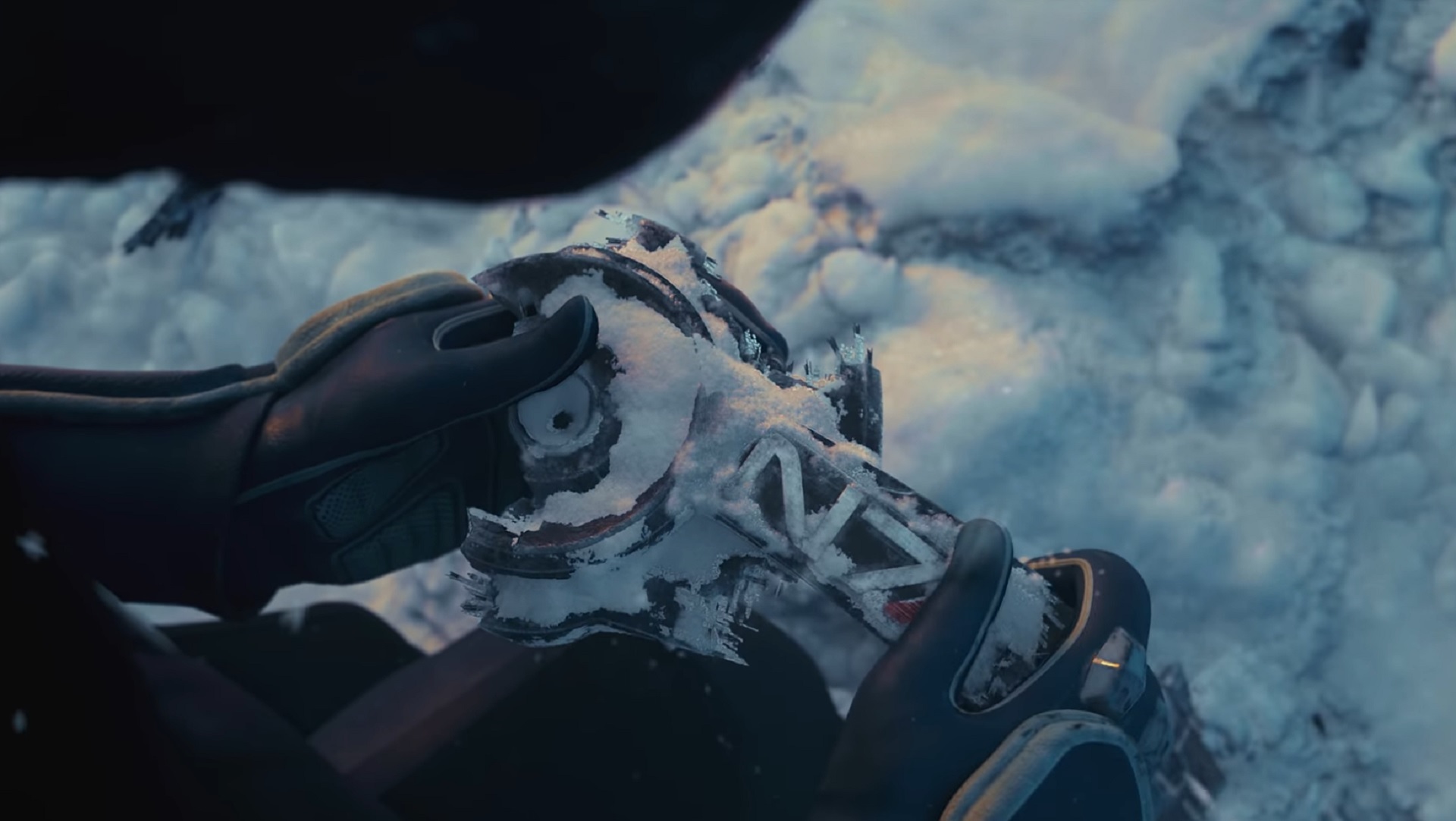 BioWare project director explains why we've not seen a proper Mass ...
