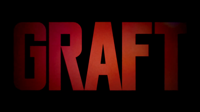 Graft - Gamereactor UK
