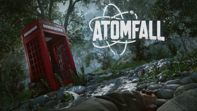 Atomfall Hands-On Preview: The Stanley Parable Meets Fallout Preview - Gamereactor