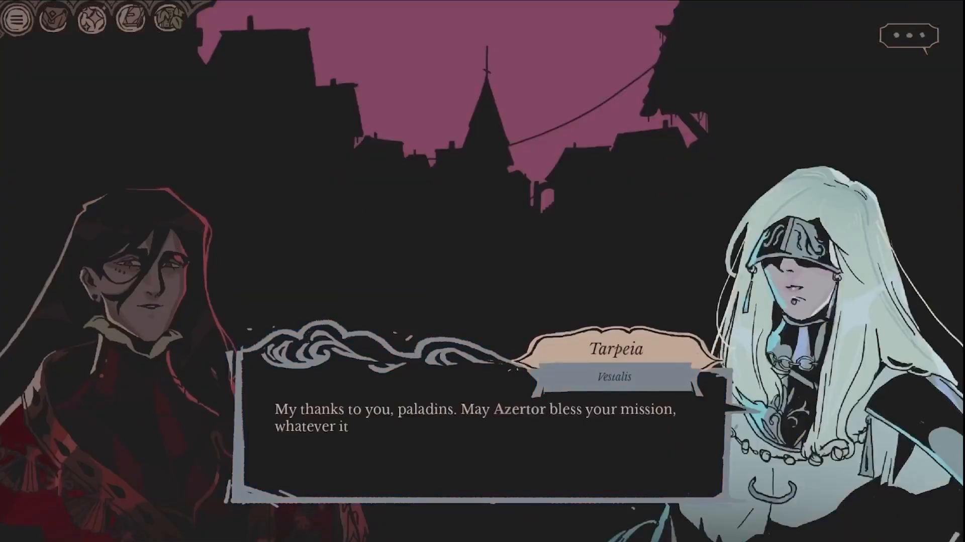 Crown Gambit to launch on PC in June