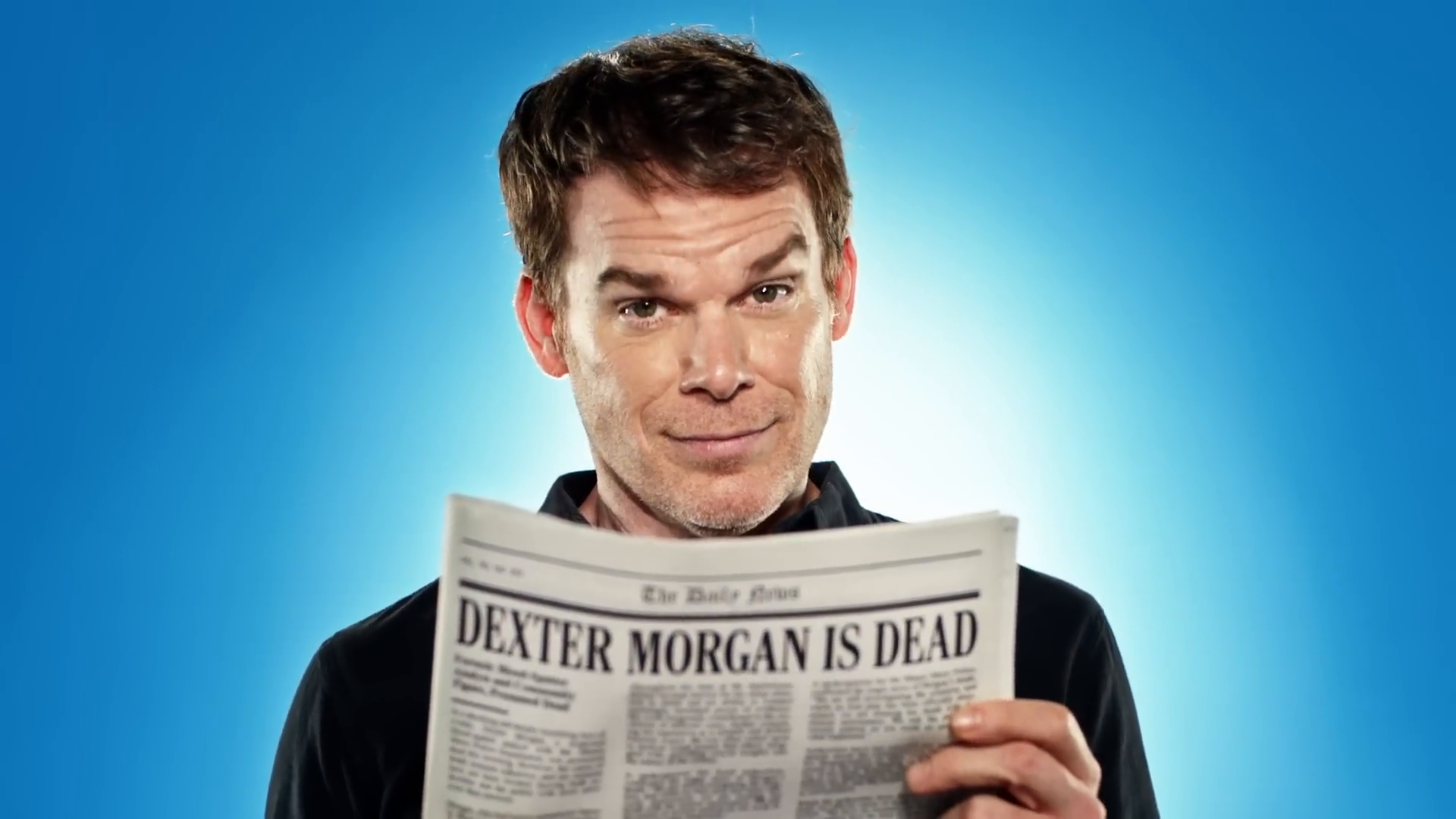 Dexter: Resurrection to kick off with two-episode premiere in July