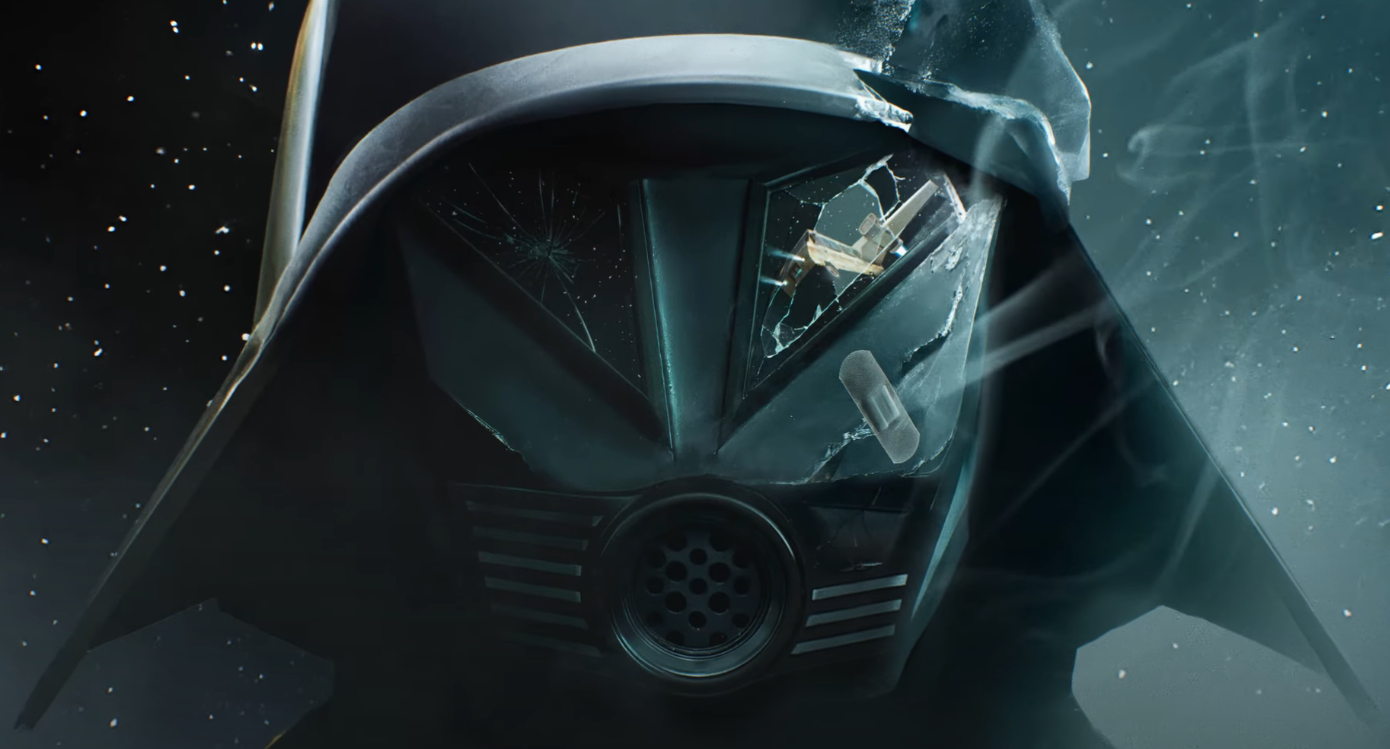 Rick Moranis makes a comeback as Dark Helmet in Spaceballs 2