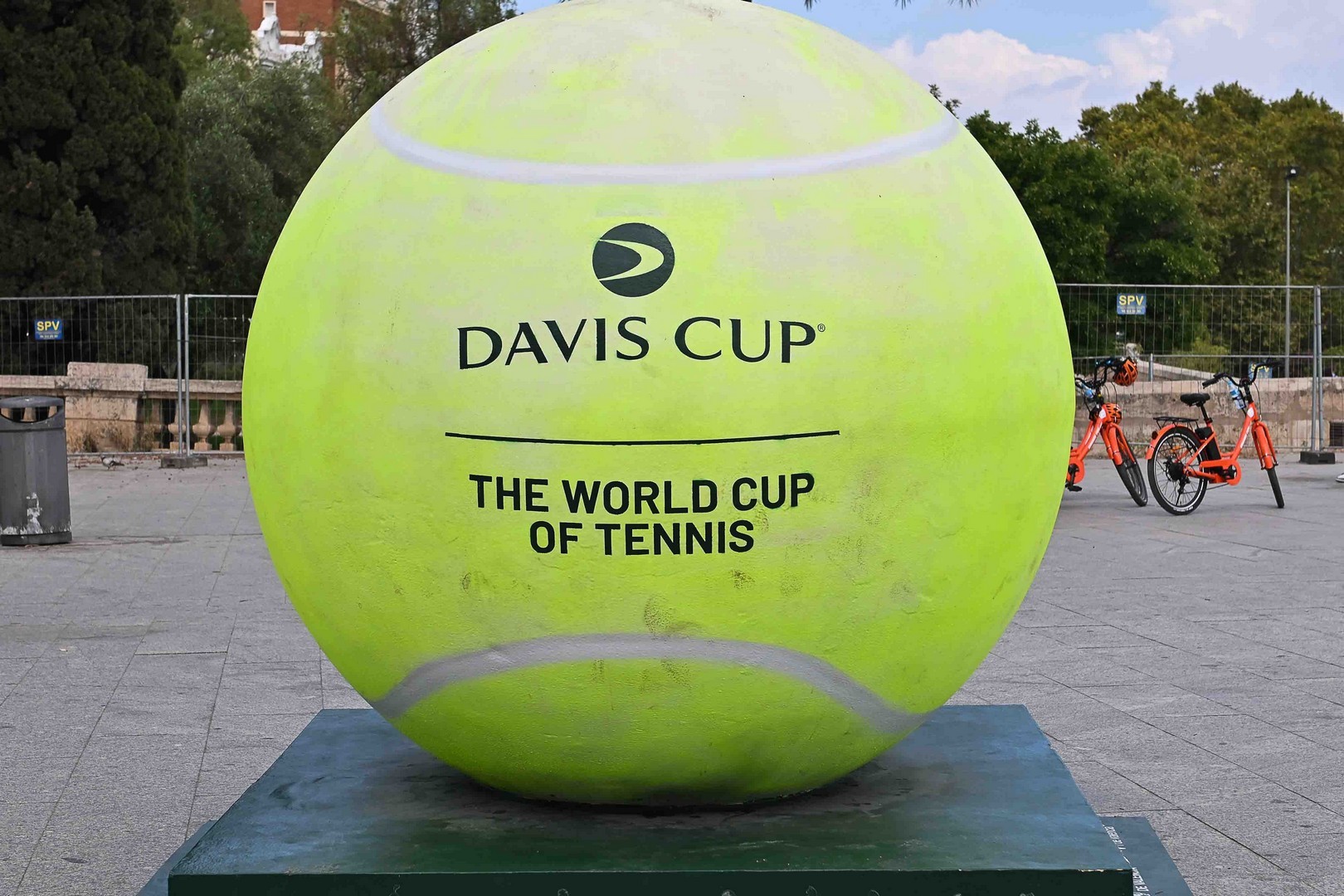 Davis Cup final 8: All matches this week and how to watch them live ...