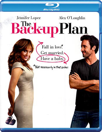 The Back-Up Plan - Gamereactor UK