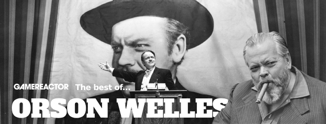 The best of Orson Welles: Five films every movie fan should watch - - Gamereactor