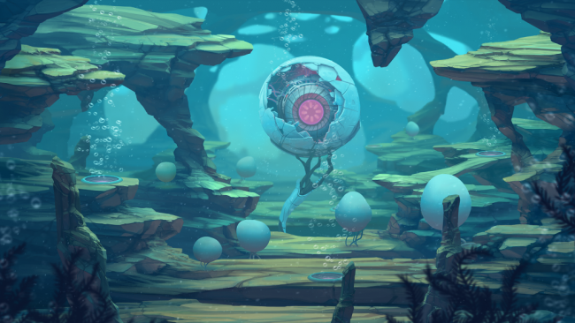 Boid - Gamereactor UK