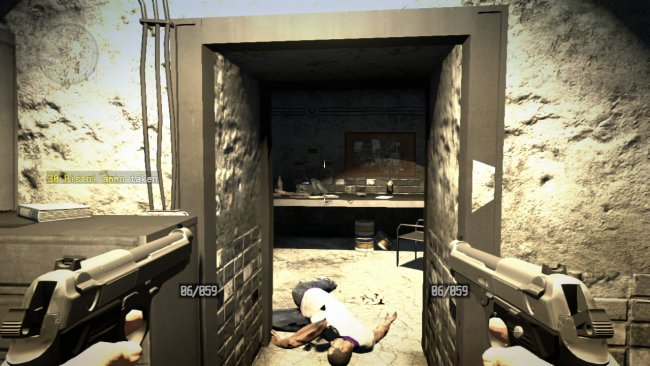 Call of Juarez: The Cartel Review - Gamereactor