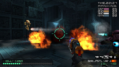 Coded Arms - Gamereactor UK