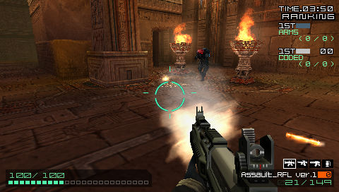 Coded Arms - Gamereactor UK