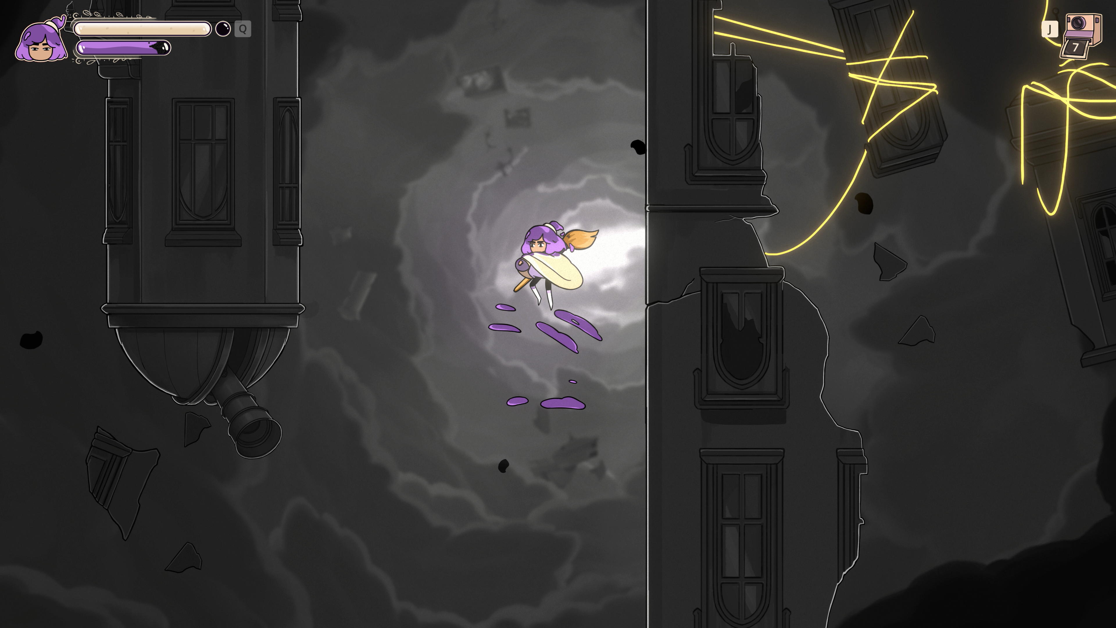 Constance - Gamereactor UK