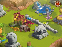 The Croods - Gamereactor UK