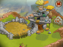 The Croods - Gamereactor UK