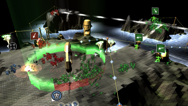 Darwinia+ Review - Gamereactor