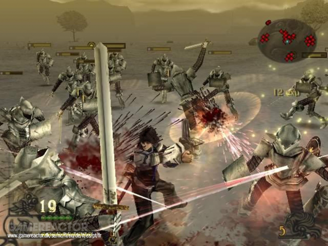 Drakengard 3 - Gamereactor UK