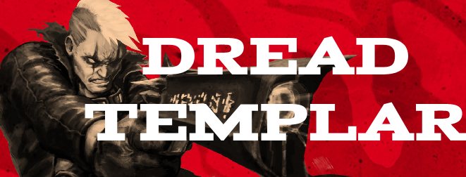 Dread Templar - Gamereactor UK