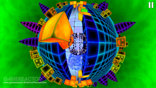 Dub Dash Review - Gamereactor