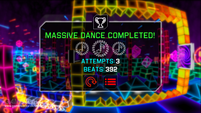 Dub Dash Review - Gamereactor