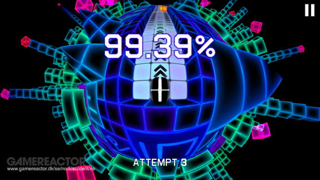 Dub Dash Review - Gamereactor