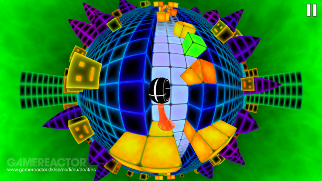 Dub Dash Review - Gamereactor