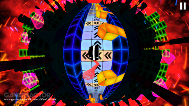 Dub Dash Review - Gamereactor