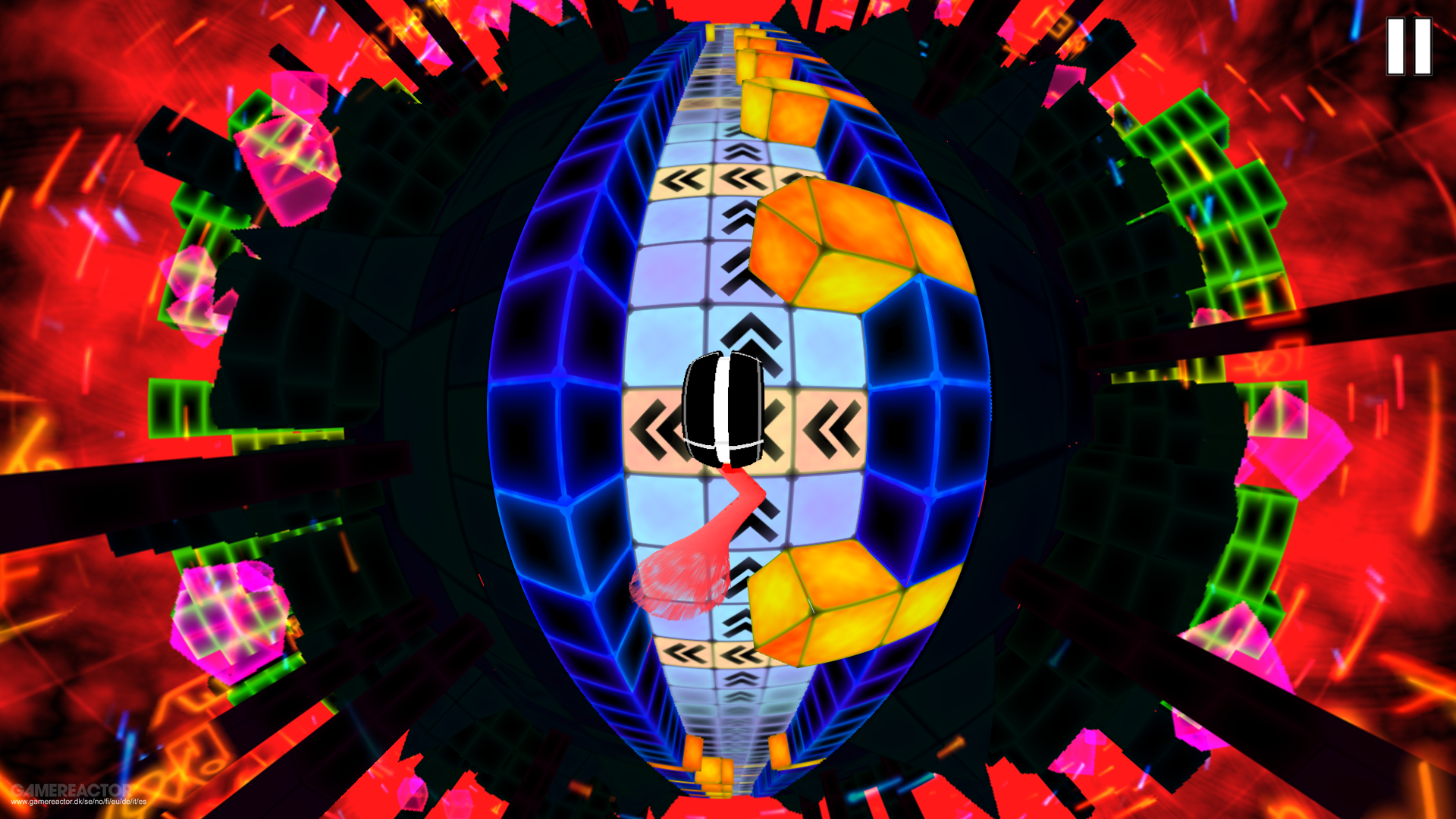 Dub Dash - Gamereactor UK