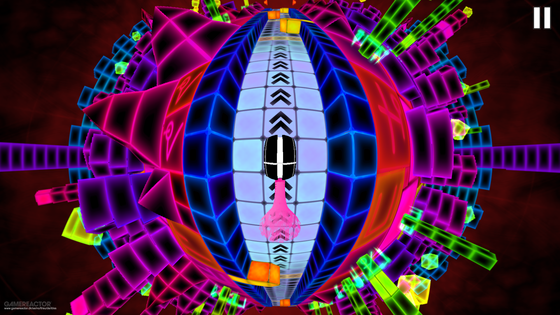 Dub Dash Review - Gamereactor