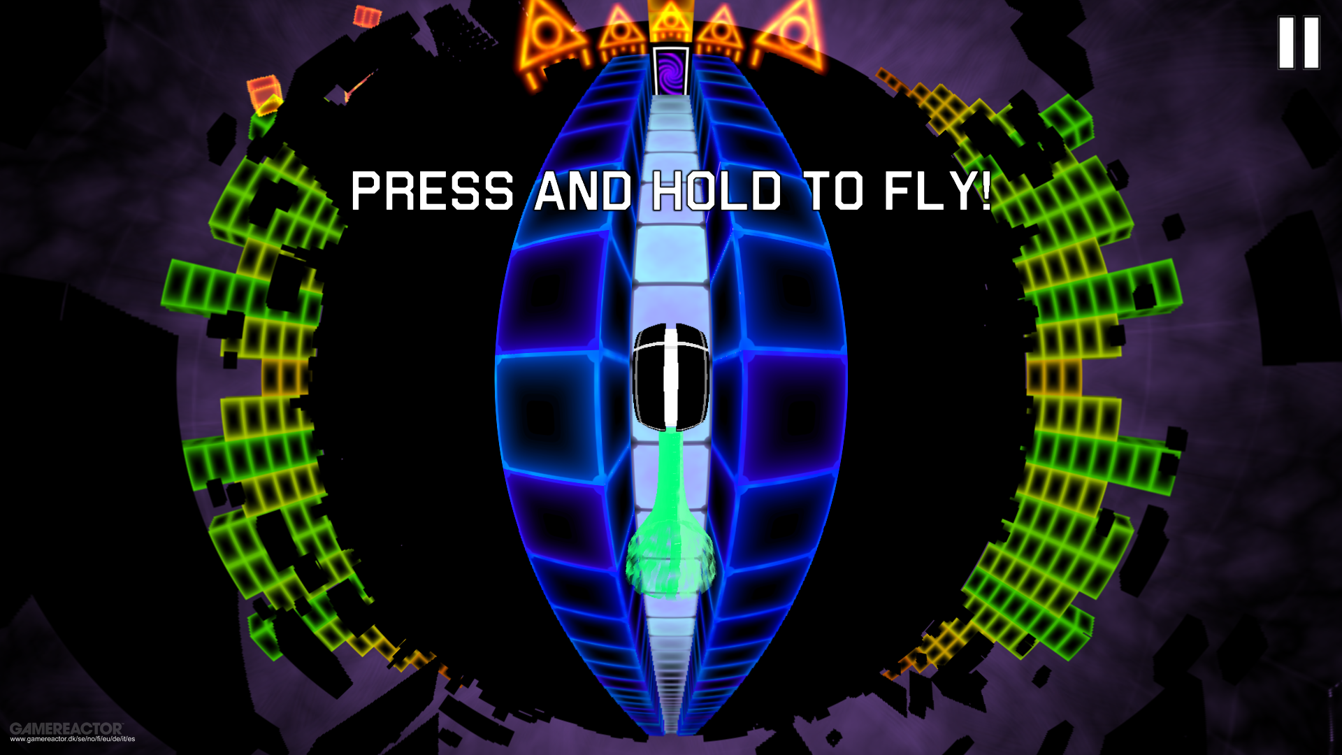 Dub Dash - Gamereactor UK