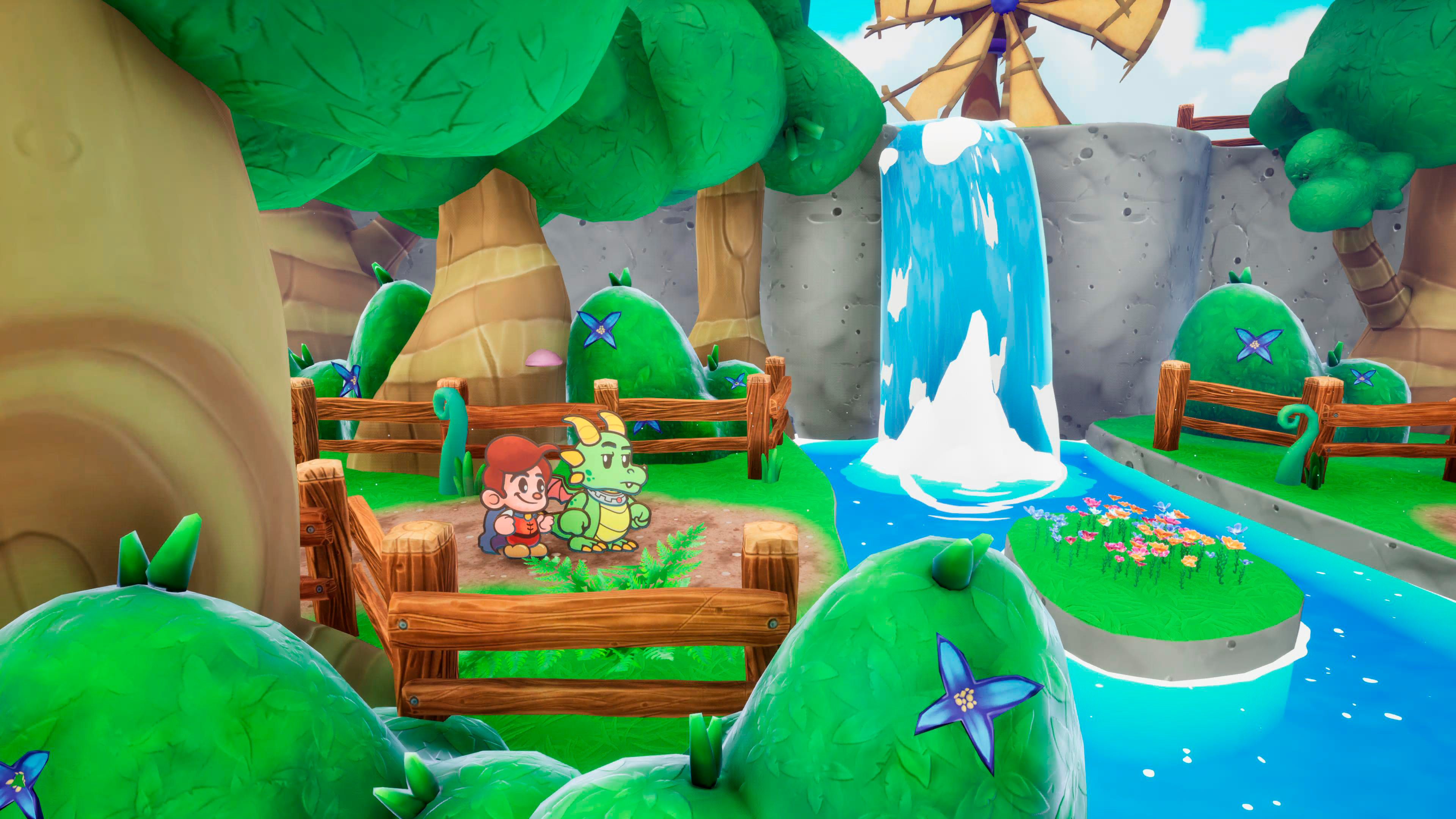 Escape from Ever After Review - Gamereactor