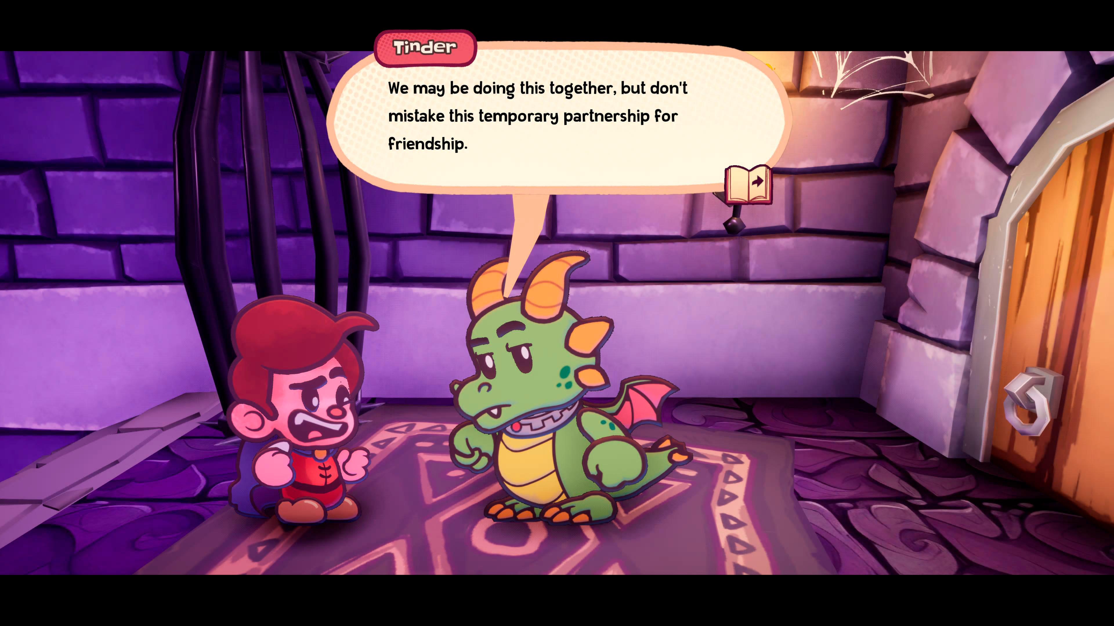 Escape from Ever After Review - Gamereactor