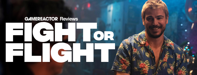 Fight or Flight - Gamereactor UK