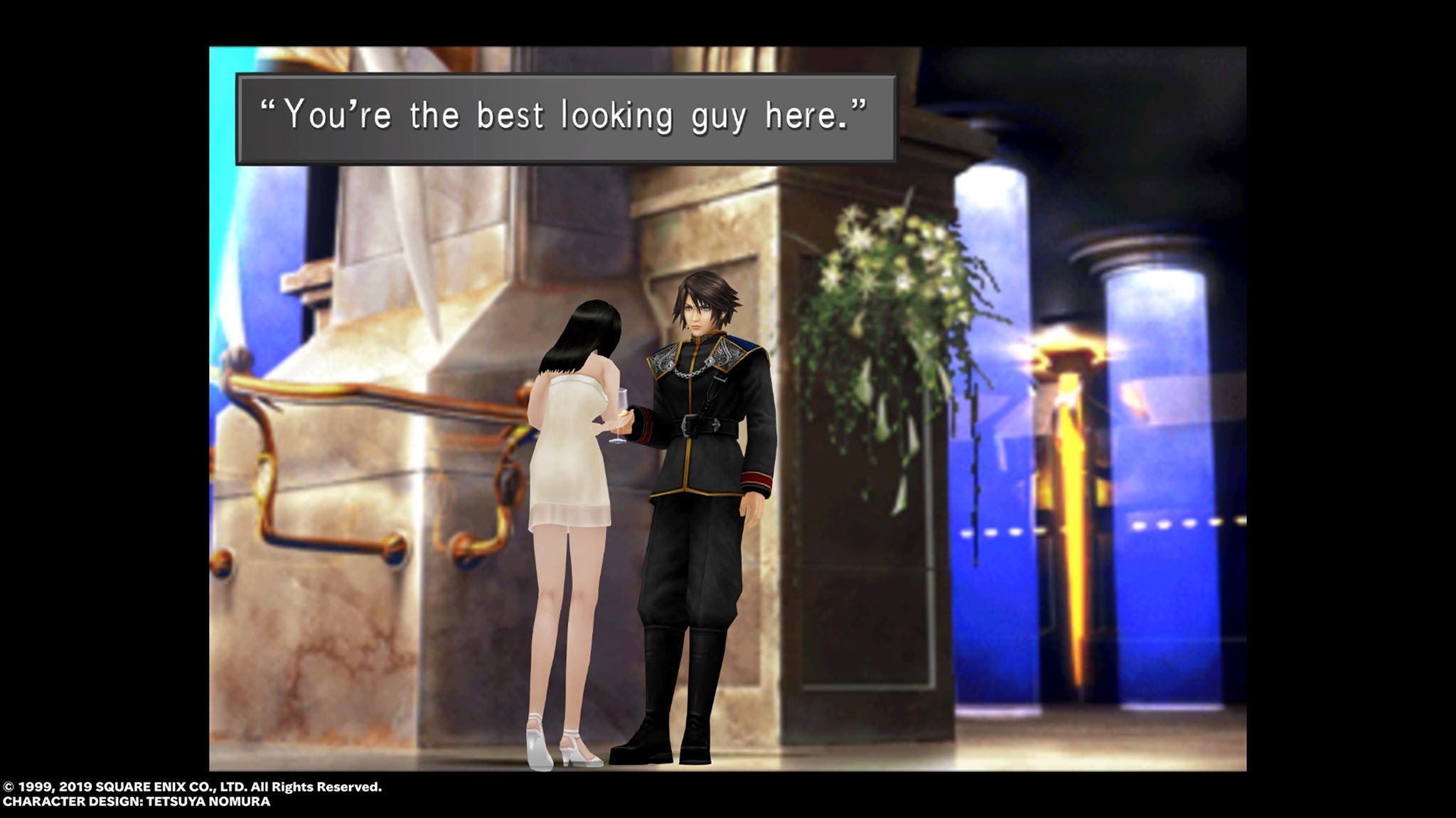 Final Fantasy VIII: Remastered - Gamereactor UK
