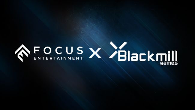 Focus Entertainment has acquired Isonzo developer Blackmill Games ...