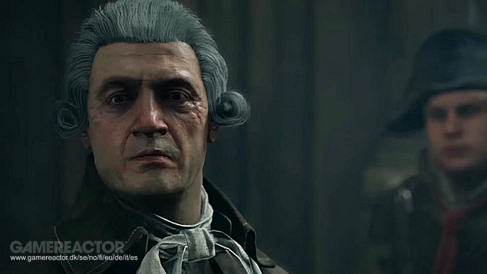 French left furious over Assassin's Creed: Unity