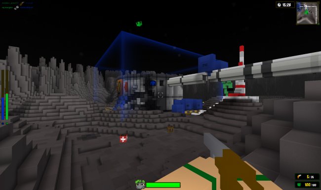 Frontline: Ace of Spades