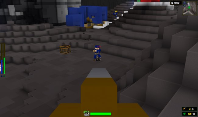 Frontline: Ace of Spades