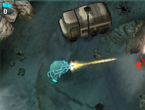 Ghost Recon: Shadow Wars - Gamereactor UK