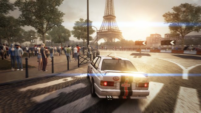 Grid 2 Review - Gamereactor