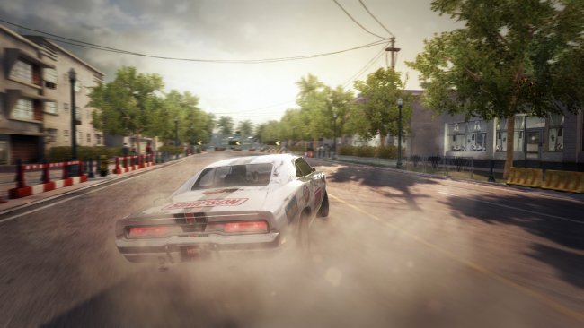 Grid 2 Review - Gamereactor